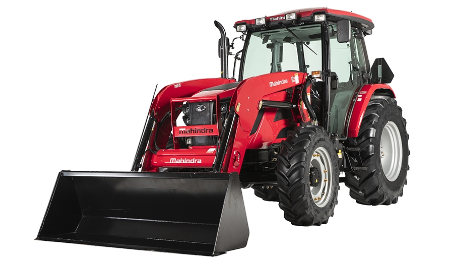 Mahindra Tractors and Utility Vehicles | Natchitoches, LA | Weeks Tractor