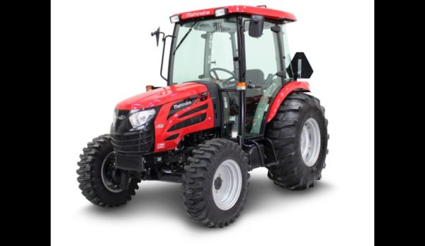 Mahindra Equipment for Sale In Northern Loisiana - Week Tractor
