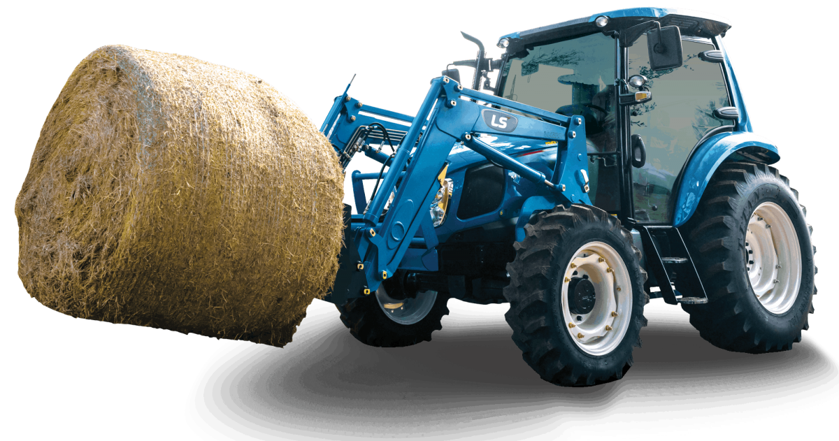 LS Tractor Archives - Weeks Tractor